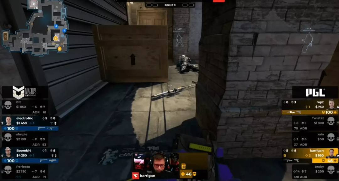 millennium-rpg.com - CyberSports site - How to bet on eSports ...